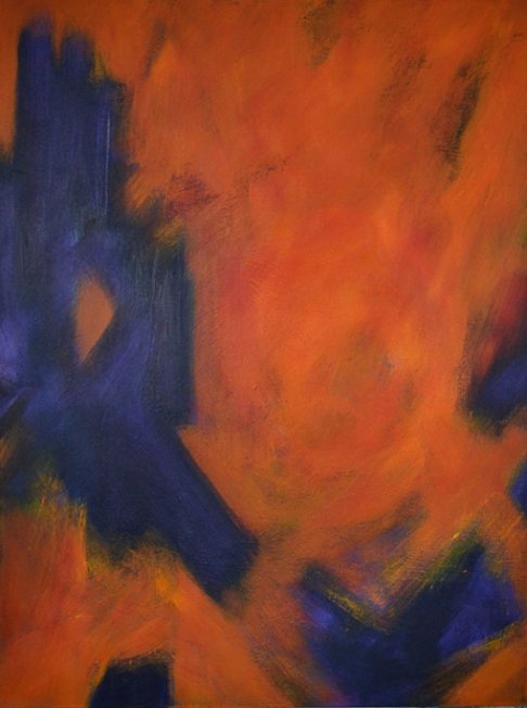 Where Y'Art Works | ""Boogie Chillun" Homage to John Lee Hooker" by ...