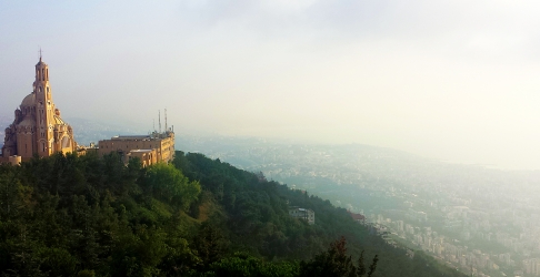 Where Y'Art Works | "Harissa Haze" by Callie Joseph